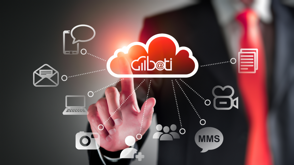 Backup as a Service (BaaS) - myBATIcloud